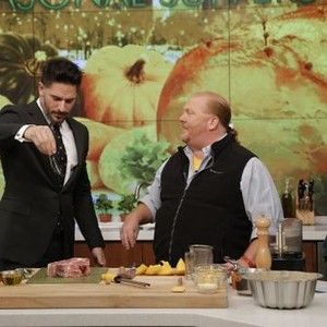 Joe Manganiello - Rotten Tomatoes