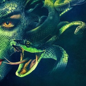 Medusa's Venom: The Beast is Back - Rotten Tomatoes