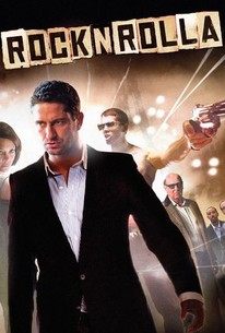 RocknRolla | Reviews | Rotten Tomatoes