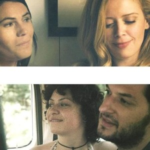 The Intervention - Rotten Tomatoes