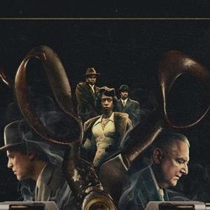 The Outfit - Rotten Tomatoes