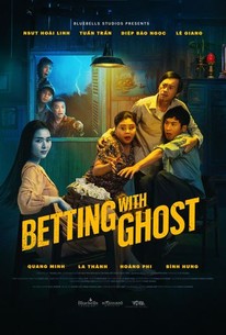 Betting with Ghost | Rotten Tomatoes