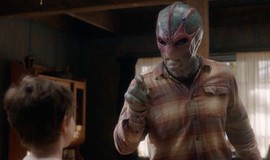 Resident Alien - Rotten Tomatoes