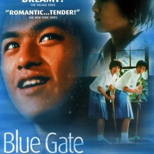 Blue Gate Crossing - Rotten Tomatoes