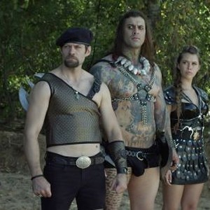 Apocalypse Rising - Rotten Tomatoes