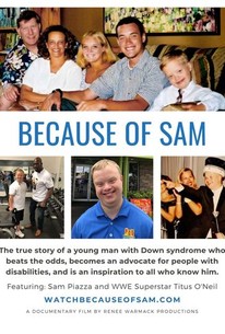 Because of Sam | Rotten Tomatoes
