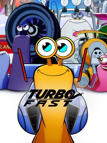 Turbo Fast Breakneck