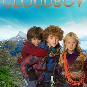 Cloudboy (2017) - Rotten Tomatoes