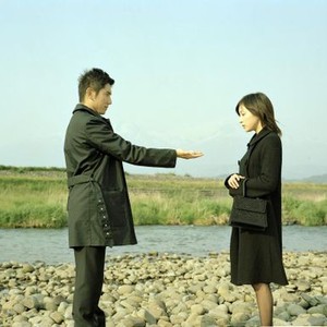 Masahiro Motoki - Rotten Tomatoes