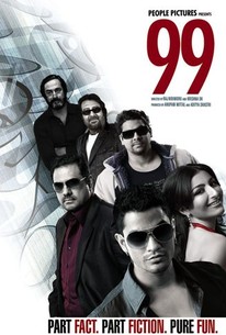 99 | Rotten Tomatoes