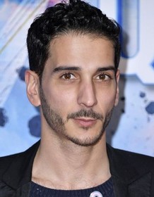 Kevin Elarbi | Rotten Tomatoes