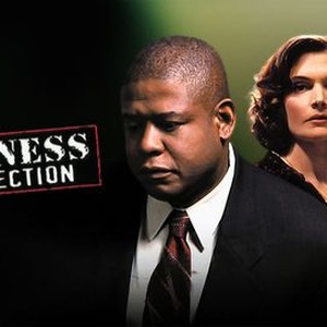 Witness Protection - Rotten Tomatoes