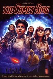 The Comet Kids | Rotten Tomatoes