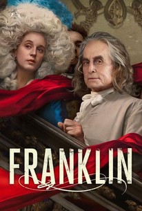 Franklin | Rotten Tomatoes