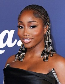 Indiyah Polack | Rotten Tomatoes