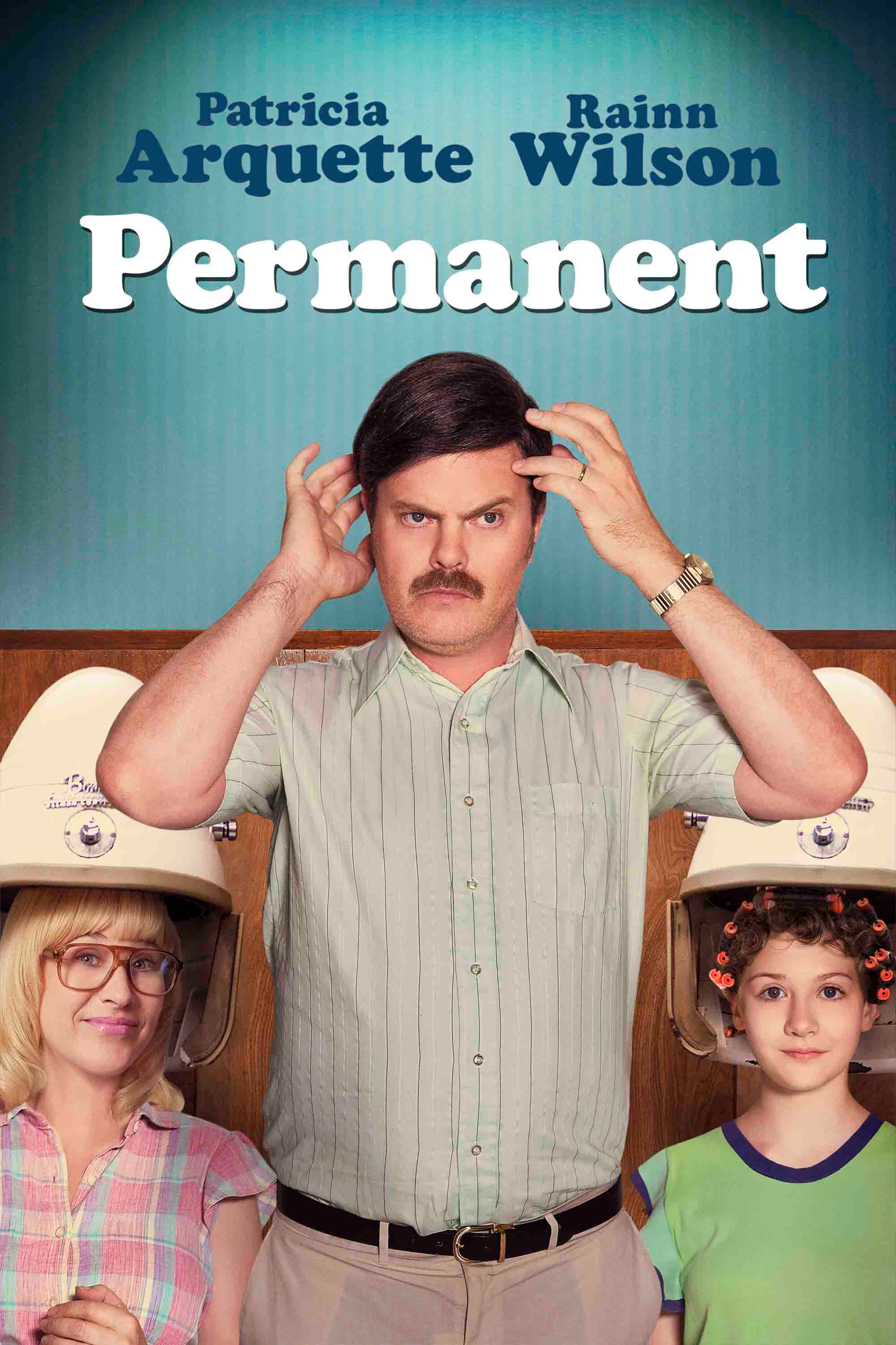 Permanent | Rotten Tomatoes