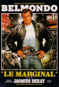 Le marginal - Rotten Tomatoes