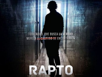 Filme De Rapto