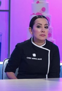 Nailed It! Mexico: Season 3, Episode 1 | Rotten Tomatoes