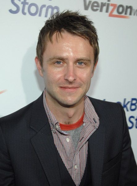 Chris Hardwick - Rotten Tomatoes