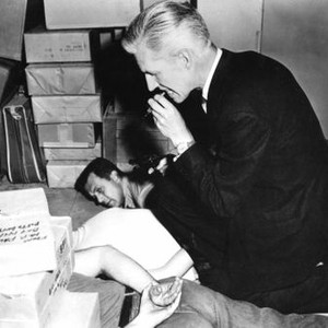 Wesley Addy - Rotten Tomatoes