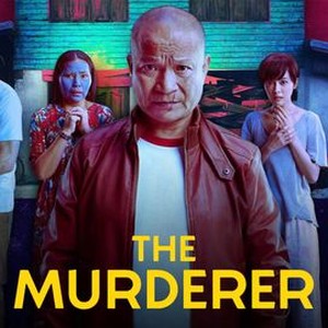 The Murderer - Rotten Tomatoes