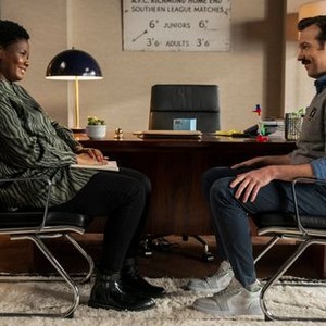 Ted Lasso - Rotten Tomatoes