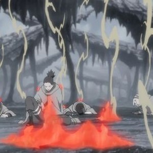 Naruto Shippuden the Movie: The Will of Fire - Rotten Tomatoes
