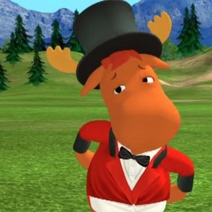 The Backyardigans: Season 2, Episode 17 - Rotten Tomatoes