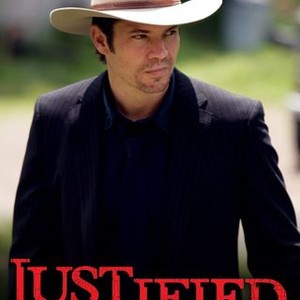 Justified - Rotten Tomatoes