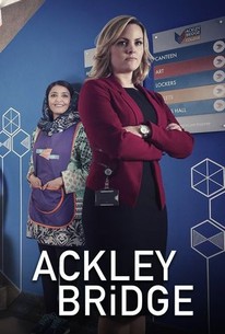 Ackley Bridge: Season 2 | Rotten Tomatoes