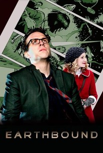 Earthbound (2012) | Rotten Tomatoes