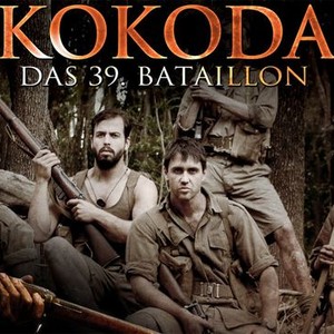 Kokoda - Rotten Tomatoes
