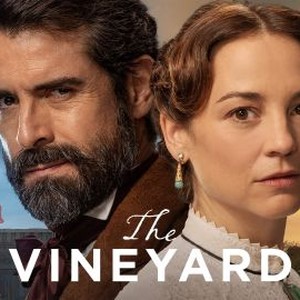 The Vineyard - Rotten Tomatoes