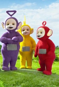 Teletubbies: Season 6, Episode 43 - Rotten Tomatoes