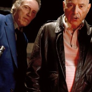 Stand Up Guys - Rotten Tomatoes