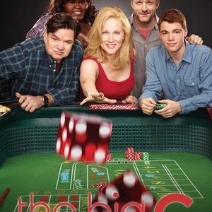 The Big C - Rotten Tomatoes