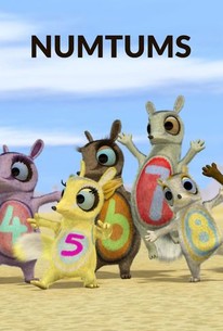 Numtums | Rotten Tomatoes