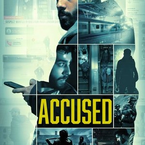 Accused - Rotten Tomatoes