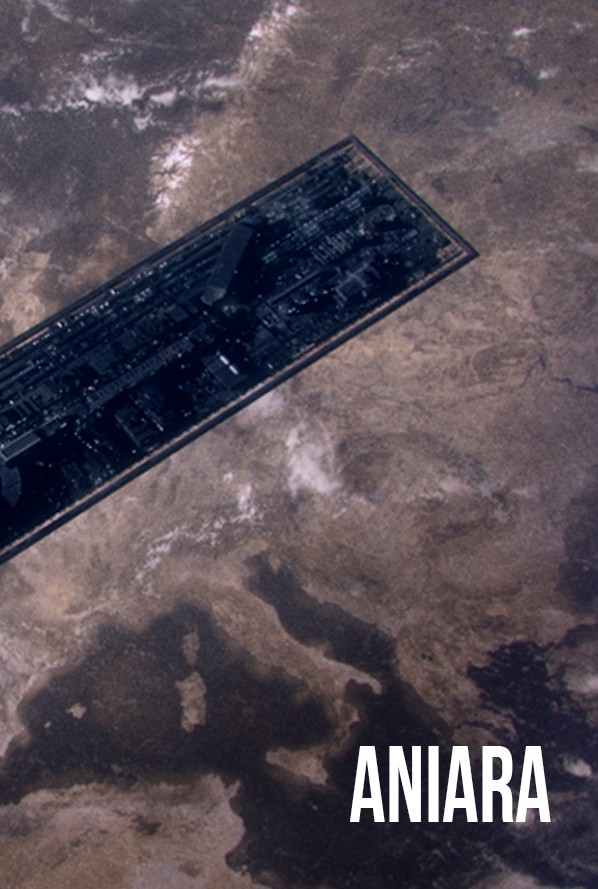 Aniara | Rotten Tomatoes
