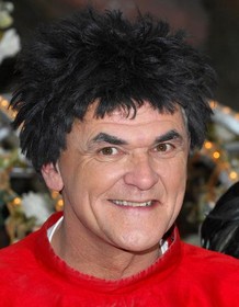 Gerard Kelly - Rotten Tomatoes