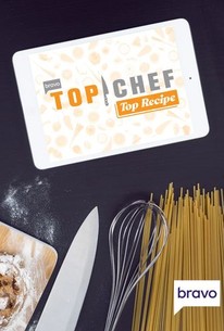 Top Chef: Top Recipe: Season 1 | Rotten Tomatoes