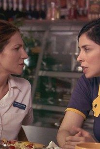 The Sarah Silverman Program: Season 1, Episode 3 | Rotten Tomatoes