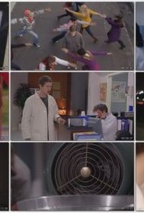 Sudden Death! (2010) - Rotten Tomatoes