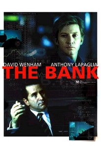 The Bank | Rotten Tomatoes