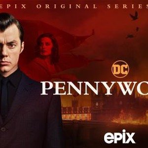 Pennyworth - Rotten Tomatoes