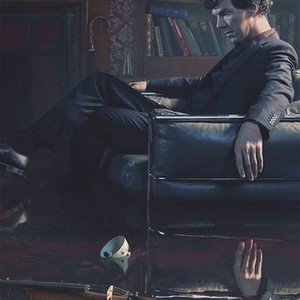 Sherlock - Rotten Tomatoes