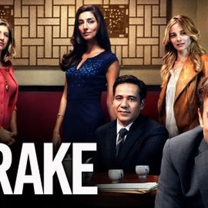 Rake - Rotten Tomatoes