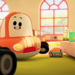 Go! Go! Cory Carson - Rotten Tomatoes