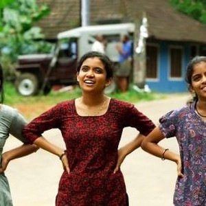 Kappela - Rotten Tomatoes